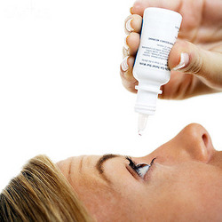 8 Treatments for Dry Eye Syndrome