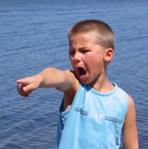 Abnormal child behaviour Part 1